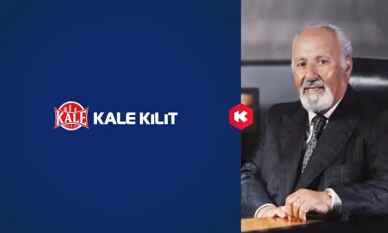 Kale Kilit Kimin? Sahibi Kim? Nerede Üretiliyor?